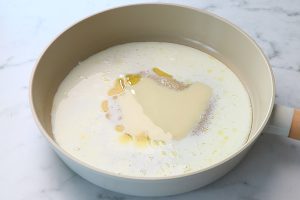 Peda Recipe | Doodh Peda | Milk Peda Recipe - Sharmis Passions