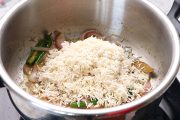 Ghee Rice Recipe - Sharmis Passions