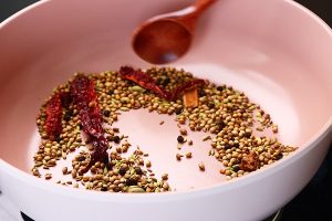 Magic Masala Powder | Maggi Masala - Sharmis Passions