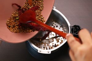 Magic Masala Powder | Maggi Masala - Sharmis Passions