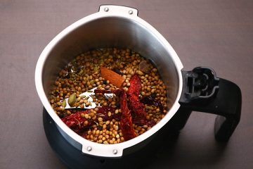 Magic Masala Powder | Maggi Masala - Sharmis Passions