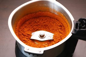 Magic Masala Powder | Maggi Masala - Sharmis Passions