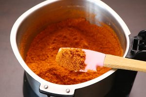 Magic Masala Powder | Maggi Masala - Sharmis Passions