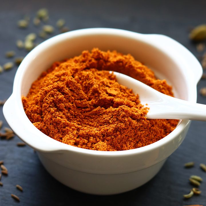 Magic Masala Powder | Maggi Masala - Sharmis Passions