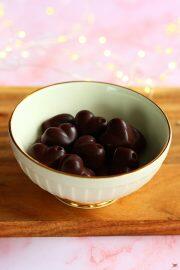 Homemade Chocolate Recipe - Sharmis Passions