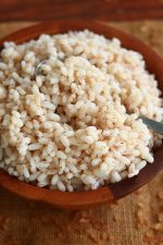 Kerala Matta Rice | How to cook Kerala Matta Rice - Sharmis Passions