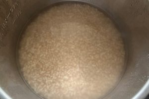 Kerala Matta Rice | How to cook Kerala Matta Rice - Sharmis Passions