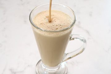 Cold Coffee Recipe | Cafe Style Cold Coffee Recipe - Sharmis Passions