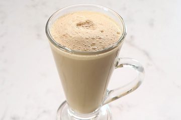 Cold Coffee Recipe | Cafe Style Cold Coffee Recipe - Sharmis Passions