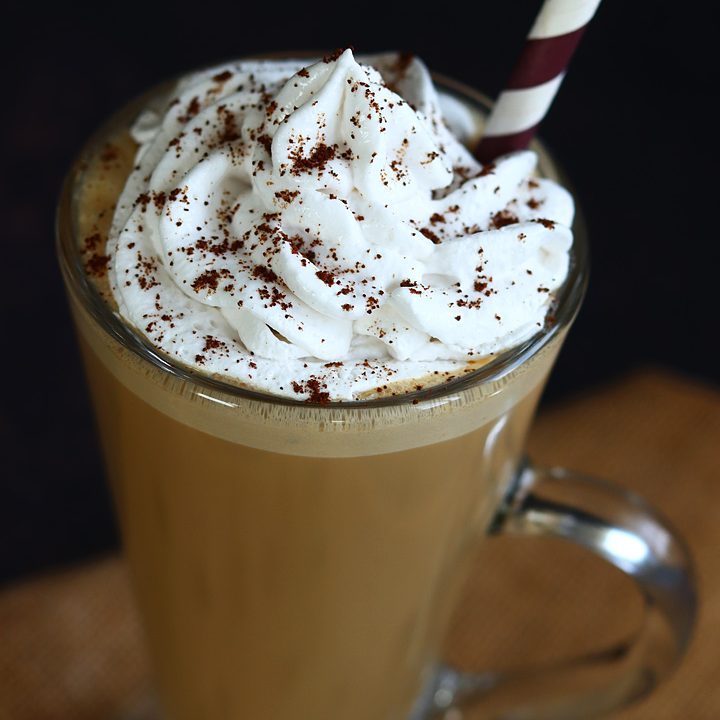 Cold Coffee Recipe | Cafe Style Cold Coffee Recipe - Sharmis Passions