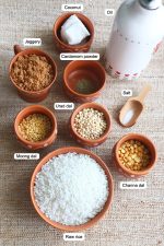 Kandarappam Recipe | Chettinad Kandhar Appam - Sharmis Passions