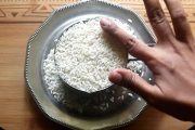 Kandarappam Recipe | Chettinad Kandhar Appam - Sharmis Passions