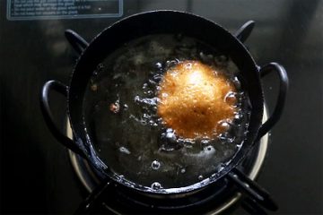 Kandarappam Recipe | Chettinad Kandhar Appam - Sharmis Passions