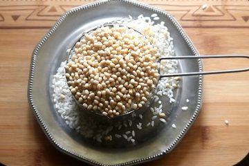 Kandarappam Recipe | Chettinad Kandhar Appam - Sharmis Passions