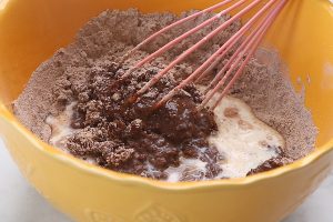 Ragi Cake Recipe- Sharmis Passions