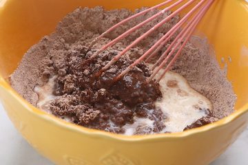 Ragi Cake Recipe- Sharmis Passions