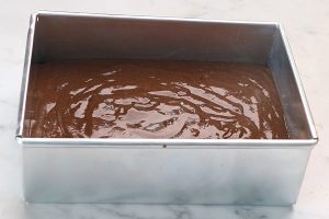 Ragi Cake Recipe- Sharmis Passions