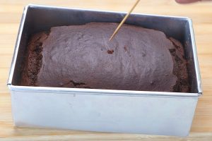 Ragi Cake Recipe- Sharmis Passions