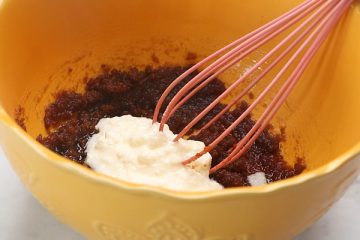 Ragi Cake Recipe- Sharmis Passions