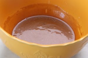 Ragi Cake Recipe- Sharmis Passions
