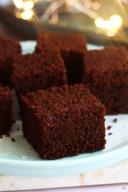 Ragi Cake Recipe- Sharmis Passions