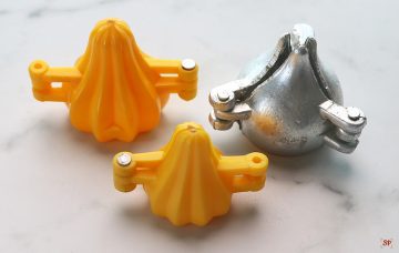 Modak Recipe (with mold and without mold) - Sharmis Passions