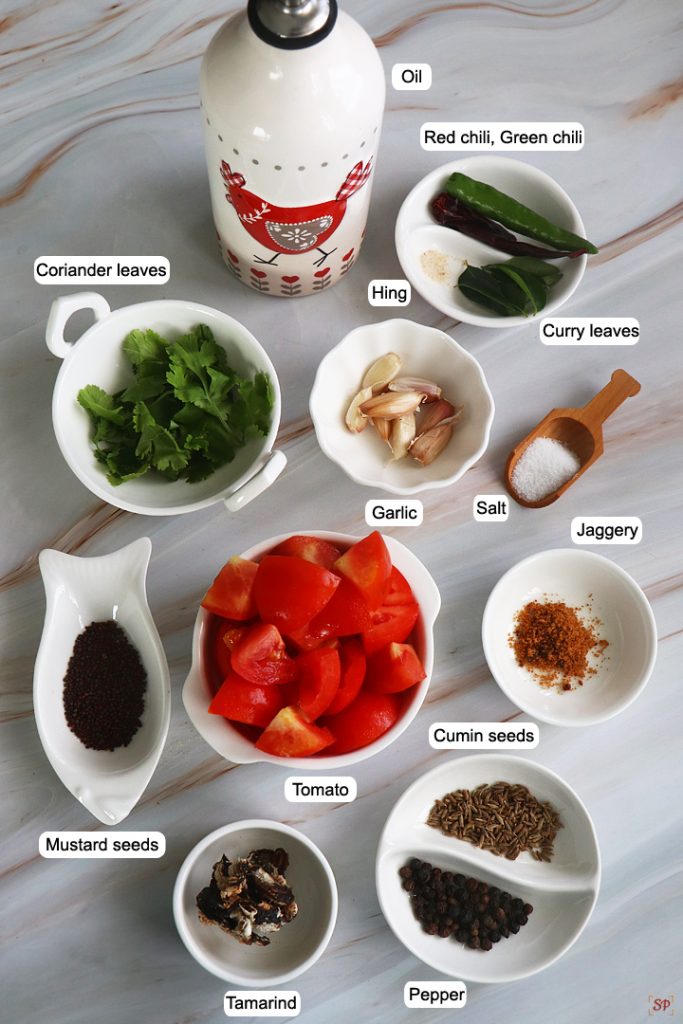 Rasam Recipe | Easy Rasam Recipe - Sharmis Passions