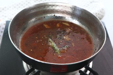 Rasam Recipe | Easy Rasam Recipe - Sharmis Passions