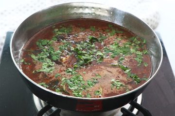 Rasam Recipe | Easy Rasam Recipe - Sharmis Passions