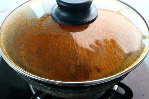 Poondu Kuzhambu Recipe | Garlic Kulambu Recipe- Sharmis Passions