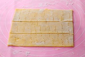 Corn Chips Recipe | Nachos Chips Recipe - Sharmis Passions