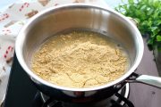 Makki Roti Recipe | Makki Ki Roti Recipe - Sharmis Passions