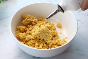 Makki Roti Recipe | Makki Ki Roti Recipe - Sharmis Passions