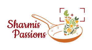 Sharmis Passions - Indian & World Recipes - Sharmis Passions
