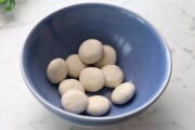 Spring Roll Sheets Recipe | Spring Roll Wrappers Recipe - Sharmis Passions