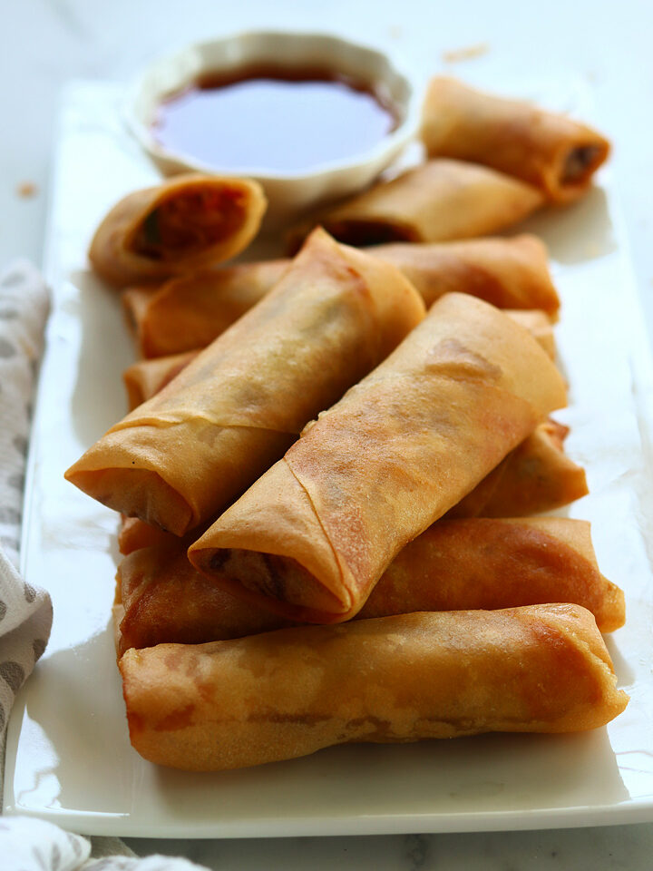 Brain Fry Recipe | Mutton Brain Fry Recipe - Sharmis Passions