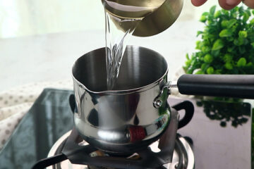 Ghee Coffee Recipe | Bulletproof Coffee Recipe - Sharmis Passions