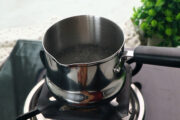 Ghee Coffee Recipe | Bulletproof Coffee Recipe - Sharmis Passions