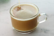 Ghee Coffee Recipe | Bulletproof Coffee Recipe - Sharmis Passions