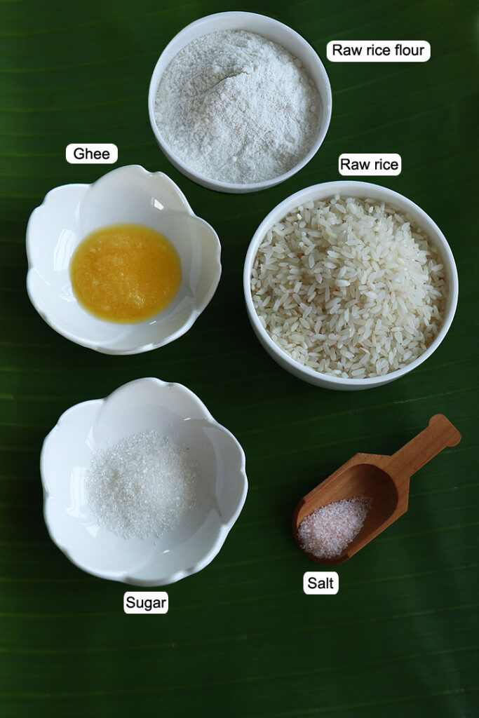 Homemade Ada Recipe | How to make ada - Sharmis Passions