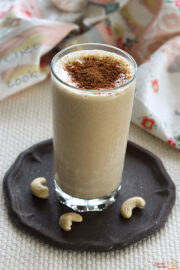 Sharjah Shake Recipe - Sharmis Passions